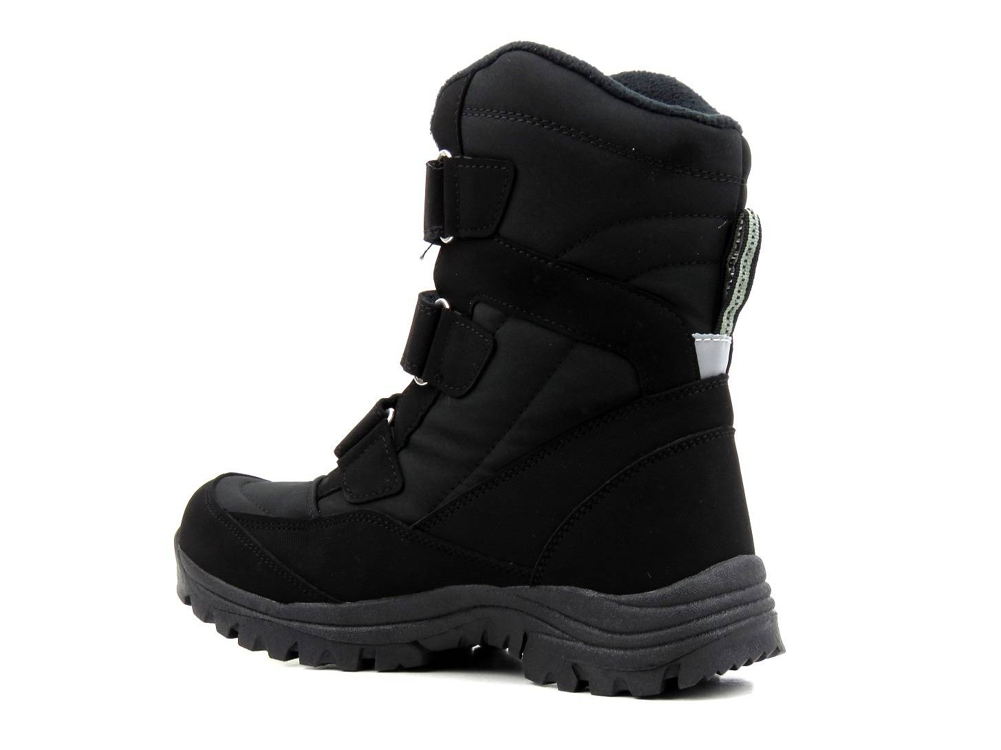 Śniegowce damskie z tkaniną Softshell i membraną Tripletex - AMERICAN ...